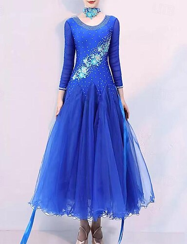 Ballroom Dancewear | Refresh your wardrobe at an affordable price