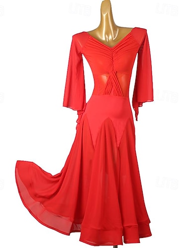 Ballroom Dancewear | Refresh your wardrobe at an affordable price