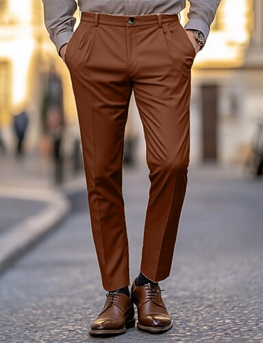 Casual Pants | Refresh your wardrobe at an affordable price