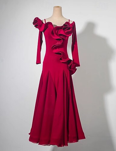 Ballroom Dancewear | Refresh your wardrobe at an affordable price