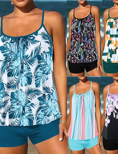 Surfing Tankinis & Bikinis | Refresh your wardrobe at an affordable price