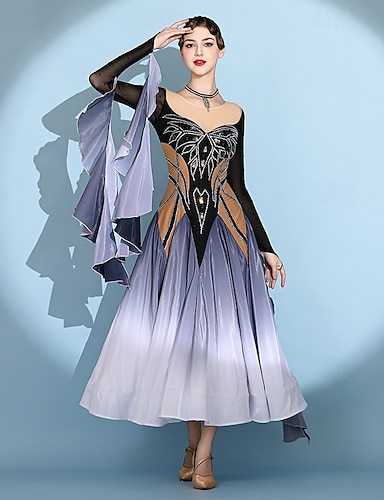 Ballroom Dancewear | Refresh your wardrobe at an affordable price