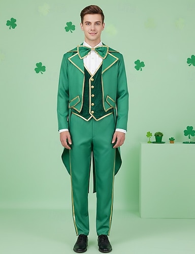 Costumes| Variety of selections that fits every man