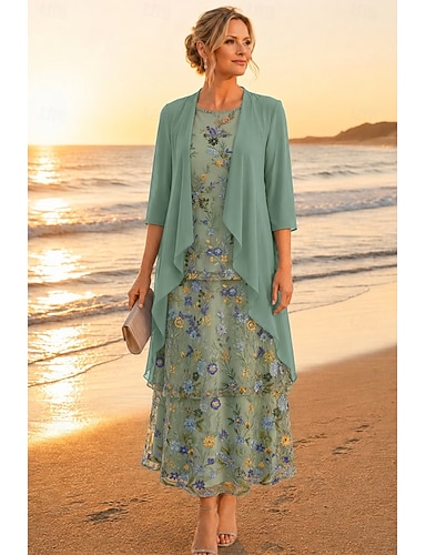 Mother of the Bride | Refresh your wardrobe at an affordable price