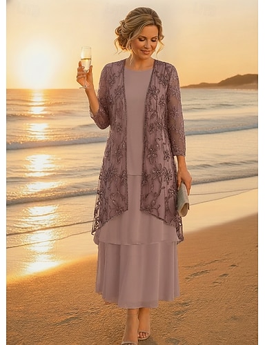 Mother of the Bride | Refresh your wardrobe at an affordable price