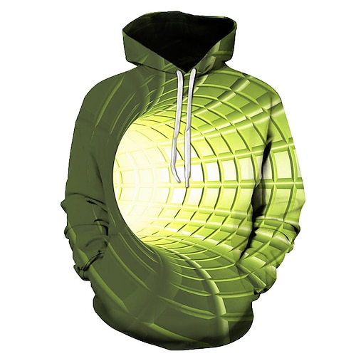 Light in the box 3d hoodies