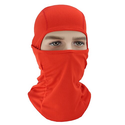 Tube Balaclava