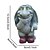 Pondering Sylvester,Ugly Thinking Dwarf Resin Statue Outdoor Courtyard ...