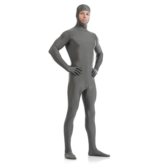 Zentai Suits Skin Suit Full Body Suit Carnival Costume Full Body Suit ...