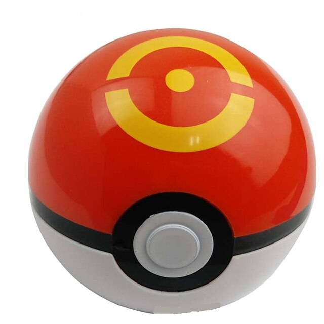 Anime Action Figures Inspired by Pocket Little Monster Ash Ketchum ...