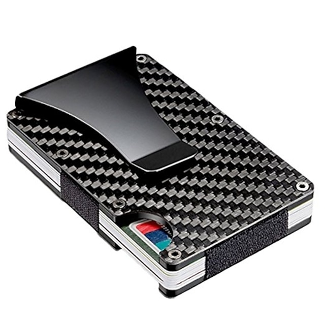 0.2 L Credit Card Holders Outdoor Mini Super Slim Outdoor Outdoor ...