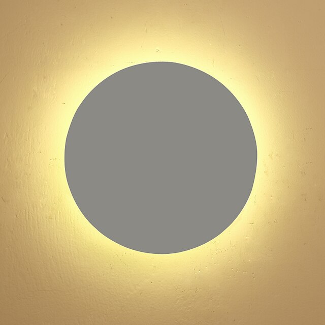 Lightinthebox Mini Style Simple / Modern / Contemporary 20cm/30cm Wall ...