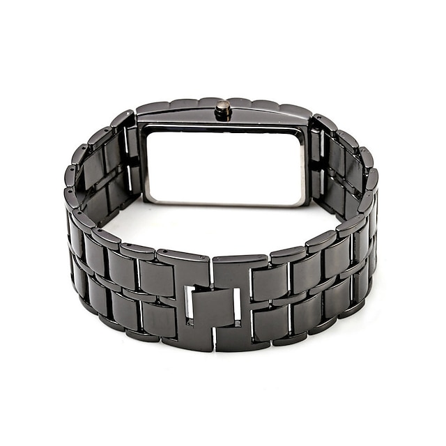 Digital Watch Valentine's Day Gift for men Cool Fashion Wristwatch LED ...