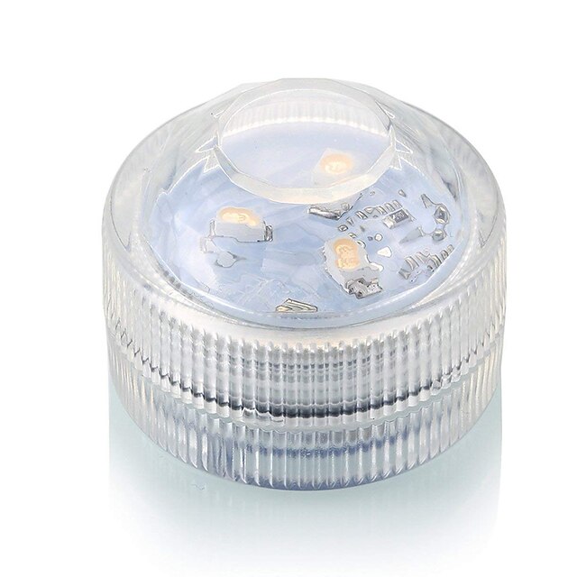 3LED Submersible Light Diving Tank Light Underwater Submersible Light ...