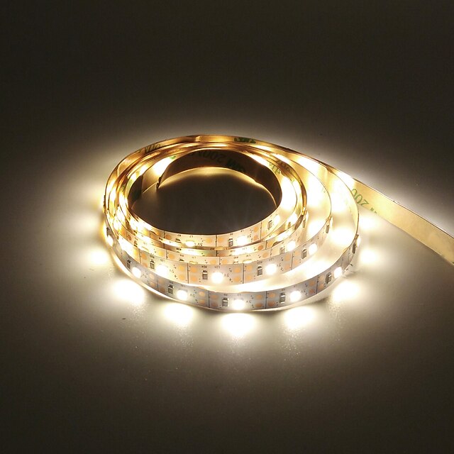 LED Light Strips USB Interface or AA Battery Box Power Supply Flexible ...