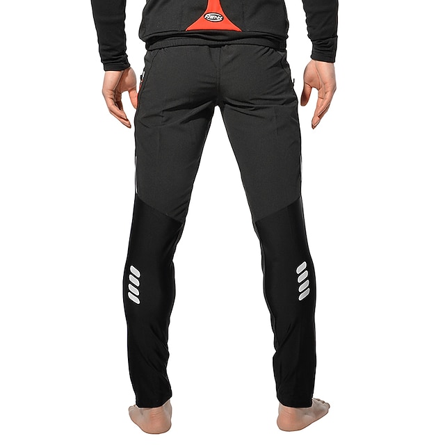 Men's Cycling Pants Bike Pants / Trousers Bottoms Mountain Bike MTB ...