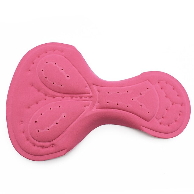 WOSAWE Women's Solid Color Cycling Shorts Pad Bike Pad Mountain Bike ...