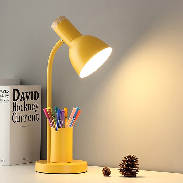 Desk Lamp Eye Protection / Adjustable / Dimmable LED power supply For ...