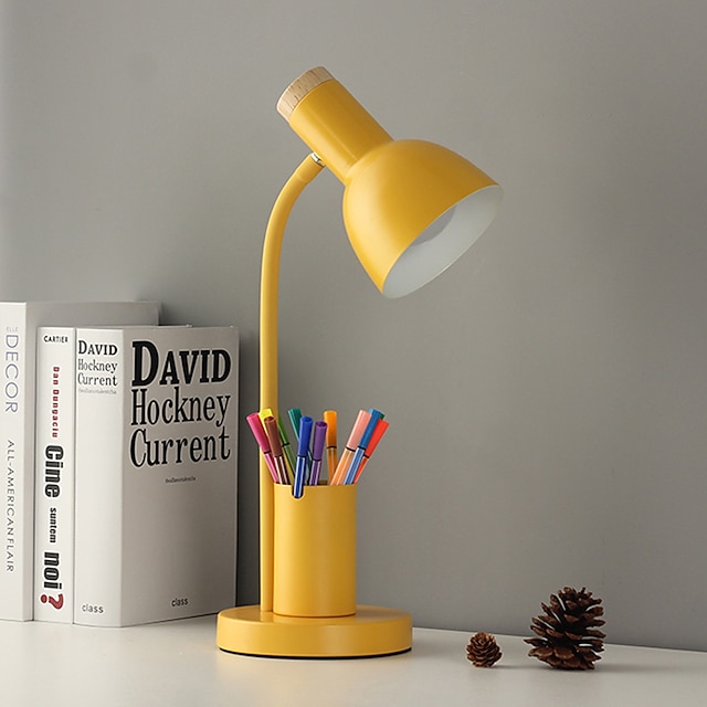 Desk Lamp Eye Protection / Adjustable / Dimmable LED power supply For ...