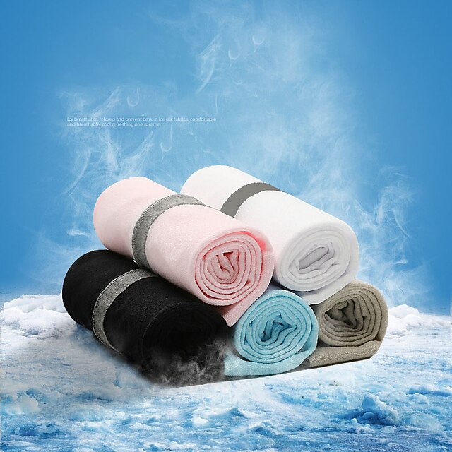 UV Sun Protection Cooling Arm Sleeves Compression Arm Cover Shield ...