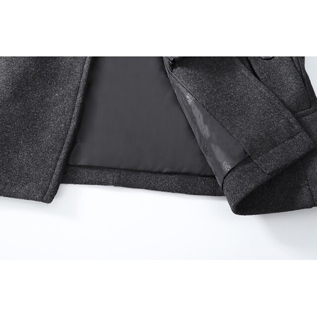 Herr Vinterkappa Yllekappa Rock Företag Camping och vandring Vinter ...