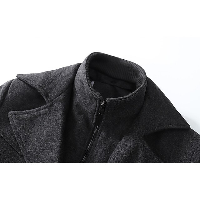 Herr Vinterkappa Yllekappa Rock Företag Camping och vandring Vinter ...