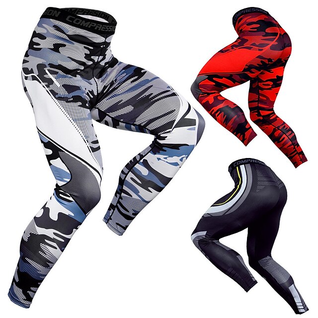 Jack Cordee Mens Running Tights Leggings Compression Pants Baselayer
