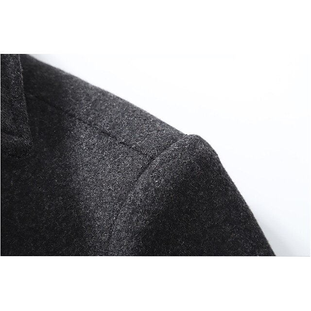 Herr Vinterkappa Yllekappa Rock Företag Camping och vandring Vinter ...