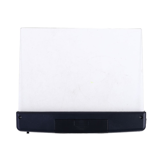 LED Flat Panel Night Vision Reading Light Reading Light for Children ...