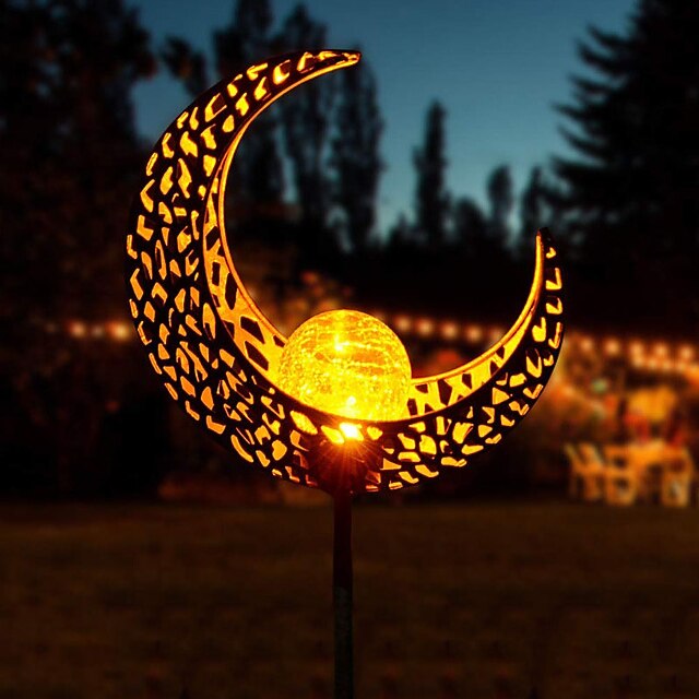 ramadan eid luci luci solari per esterni impermeabile led patio solare ...