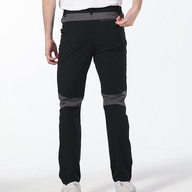 pantalones de carga para hombres pantalones de senderismo pantalones de ...