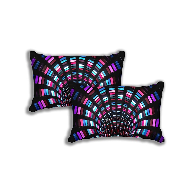 3D Vortex 3-Piece Duvet Cover Set Hotel Bedding Sets Comforter Cover ...