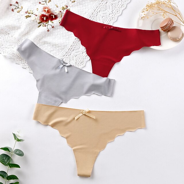 sexy slipjes voor dames g-strings&strings slips slip ondergoed 1 st ...