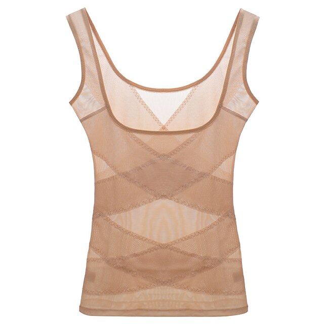 Plus Size Women Body Shaper Waist Trainer Slimming Underwear Corset ...