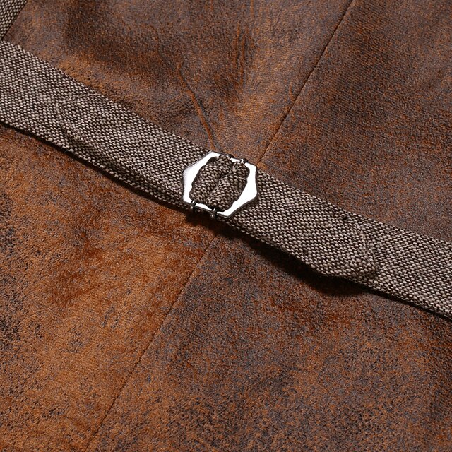 Men's Vest Waistcoat Gentleman Kingsman Retro Vintage Roaring 20s 1920s ...