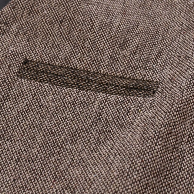 Men's Vest Waistcoat Gentleman Kingsman Retro Vintage Roaring 20s 1920s ...