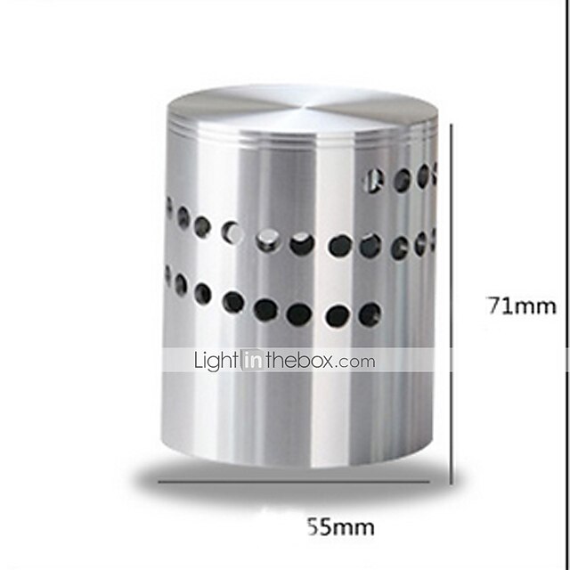 Lightinthebox Creative LED Indoor Wall Lights Living Room Shops / Cafes ...