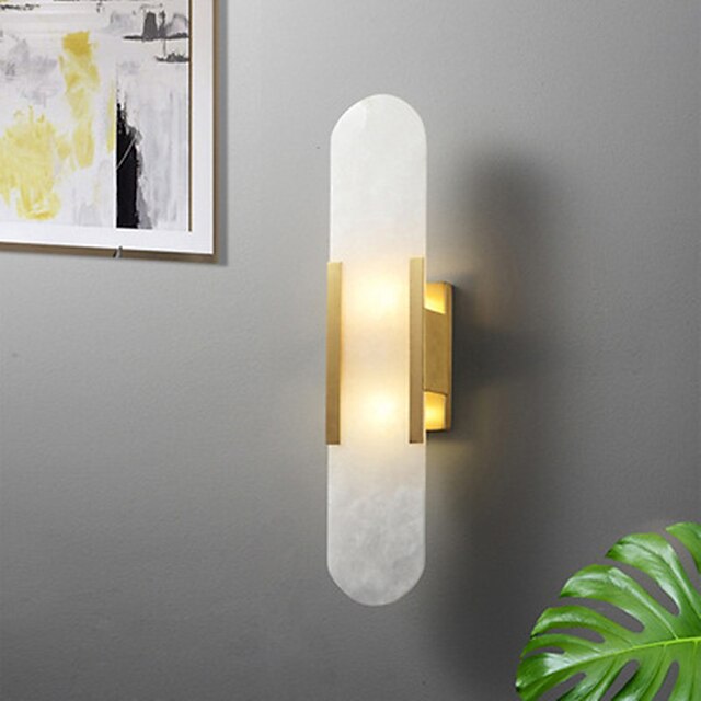 Lightinthebox Eye Protection Wall Lamps LED Wall Sconces Modern Bedroom ...