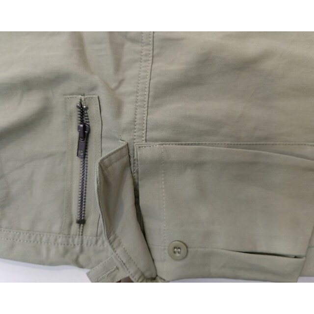 Women's Normal Cargo Pants Tactical Cargo Pants Trousers Baggy Pants ...
