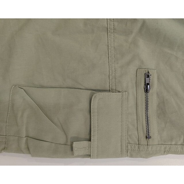 Women's Normal Cargo Pants Tactical Cargo Pants Trousers Baggy Pants ...