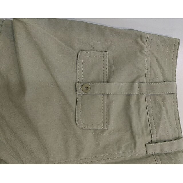Women's Normal Cargo Pants Tactical Cargo Pants Trousers Baggy Pants ...