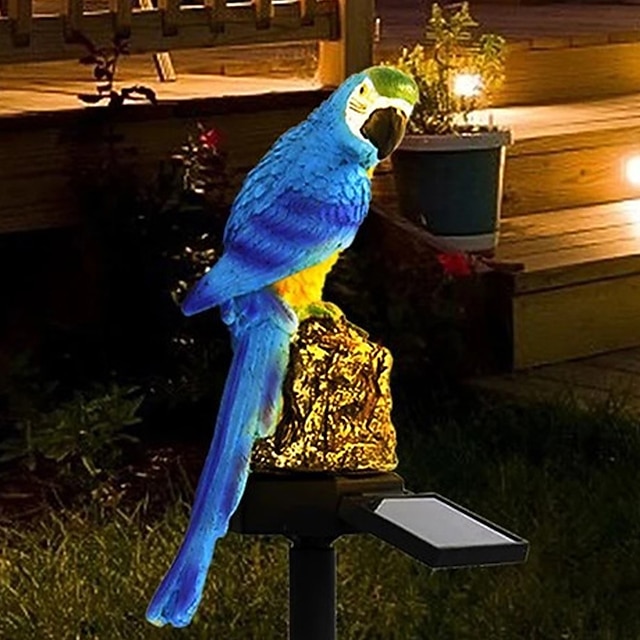 Outdoor Solar Lights LED Outdoor Lights Solar Powered Garden Light ...