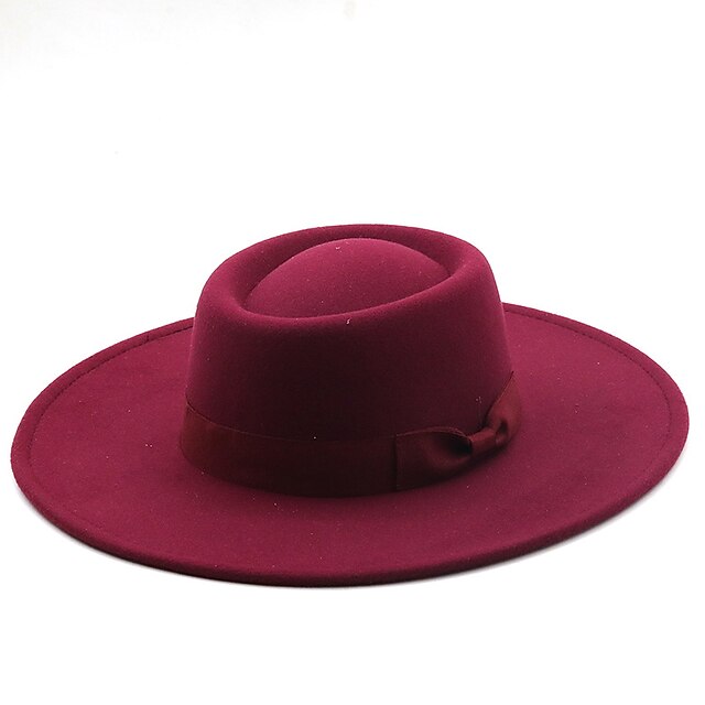 Hats Flannel Bucket Hat Party / Evening Holiday Kentucky Derby ...