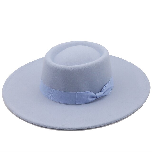 Hats Flannel Bucket Hat Party / Evening Holiday Kentucky Derby ...