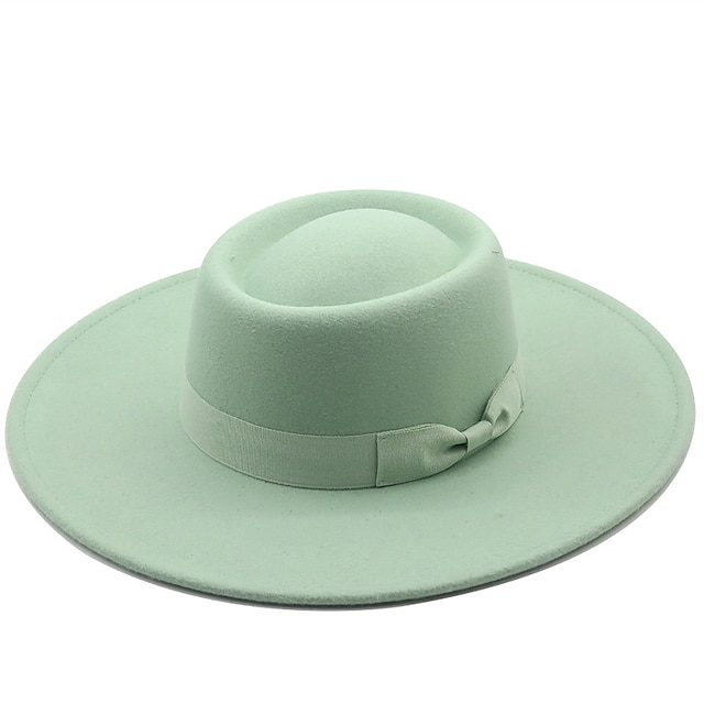 Hats Flannel Bucket Hat Party / Evening Holiday Kentucky Derby ...