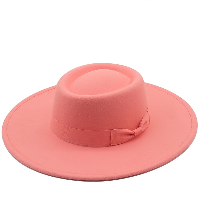 Hats Flannel Bucket Hat Party / Evening Holiday Kentucky Derby ...