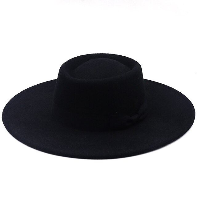 Hats Flannel Bucket Hat Party / Evening Holiday Kentucky Derby ...