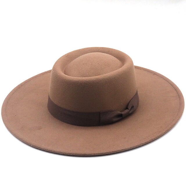 Hats Flannel Bucket Hat Party / Evening Holiday Kentucky Derby ...