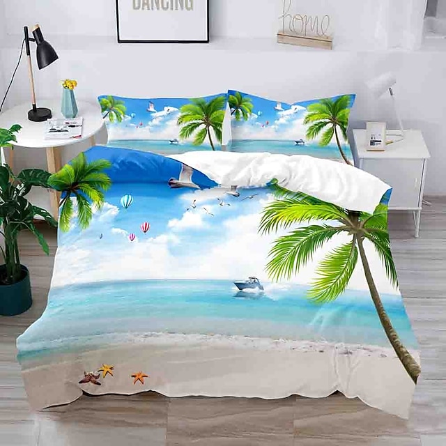 3D Bedding Vortex Print Duvet Cover Bedding Sets Comforter Cover with 1 ...