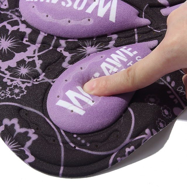 WOSAWE Women's Cycling Shorts Pad Bike Pad Mountain Bike MTB Road Bike ...